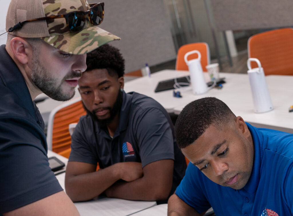 About Us - Capital Designs Construction